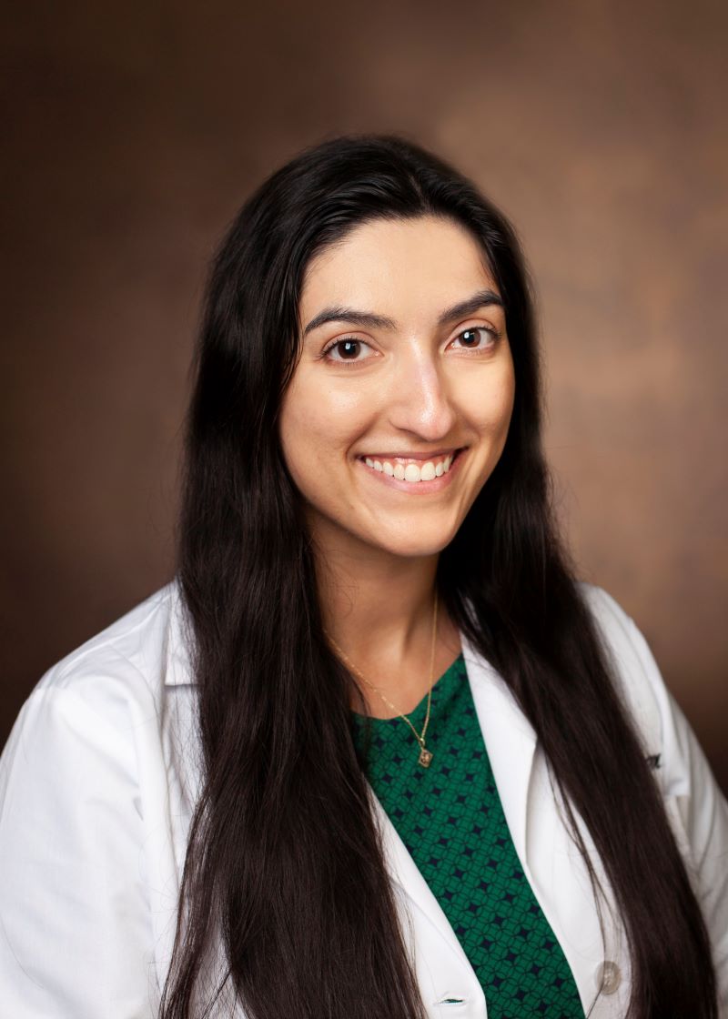 Residents Directory | Department of Dermatology